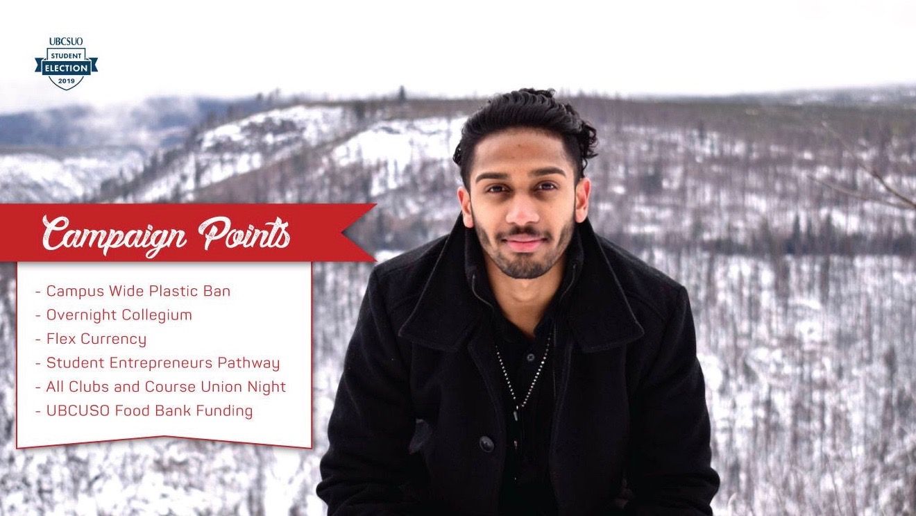 Interview with Romil Jain